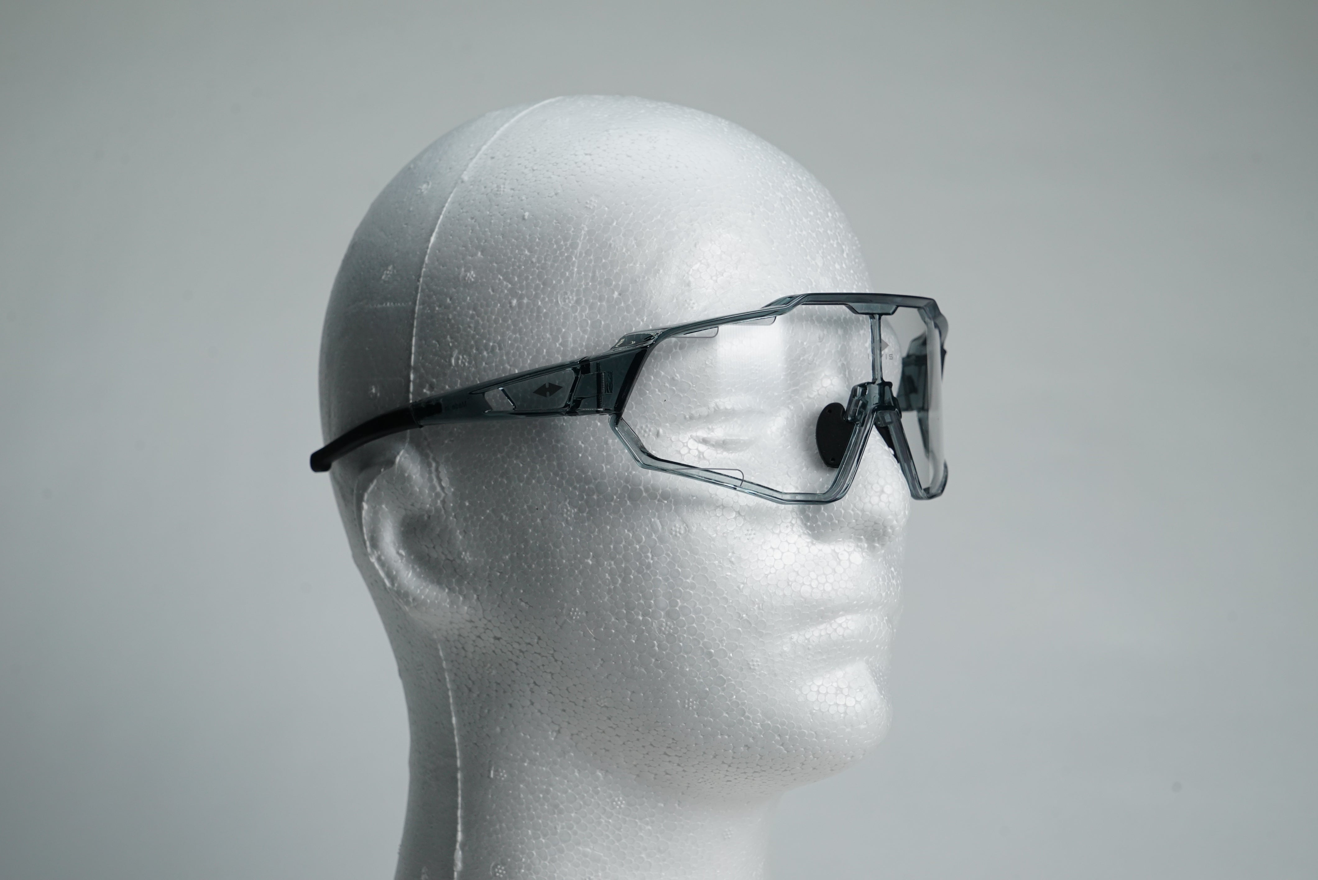 Photochromic Sunglasses by Invis | Ultra Fast Transition Sunglasses V7 ...