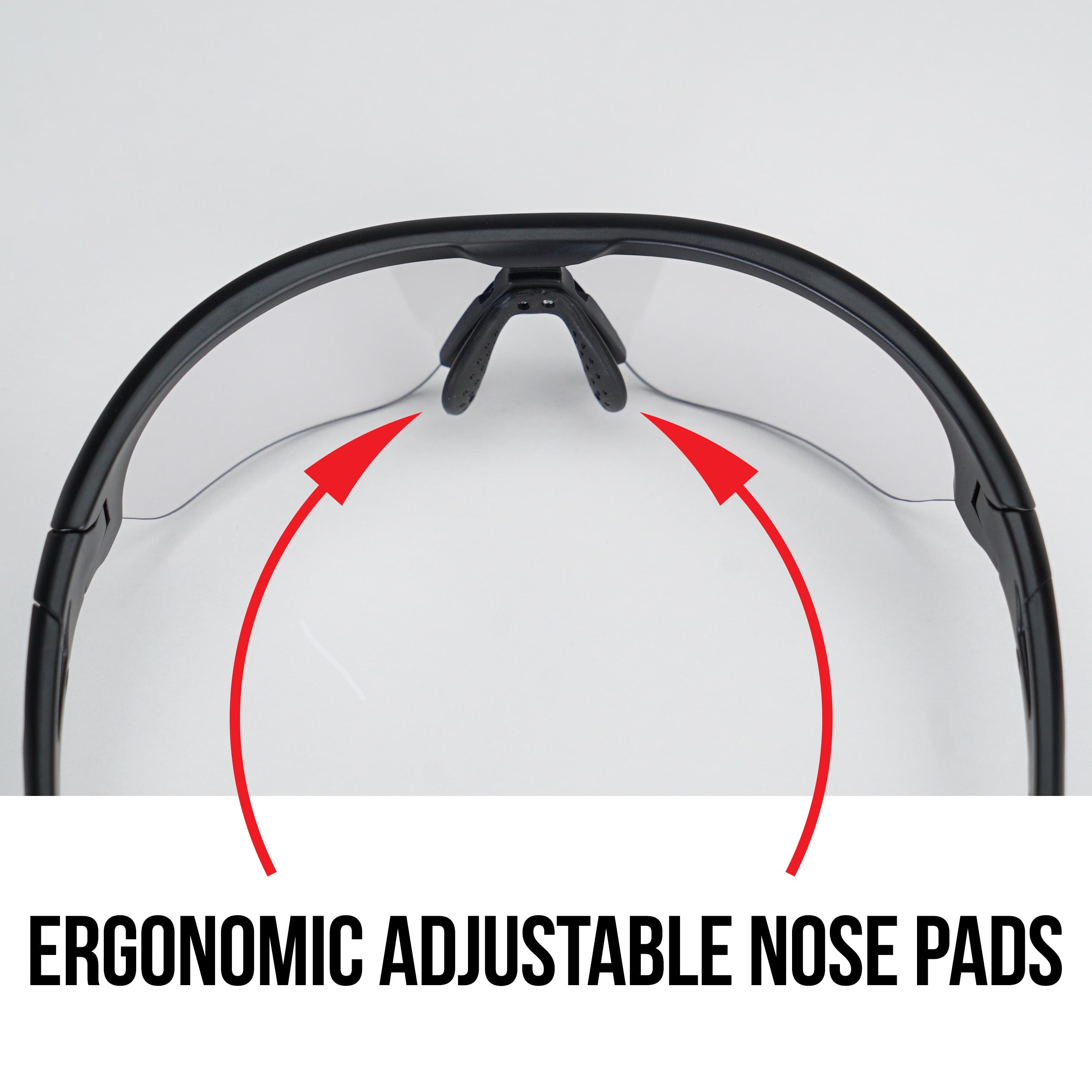 Photochromic Sunglasses by Invis | Ultra Fast Transition Sunglasses ...