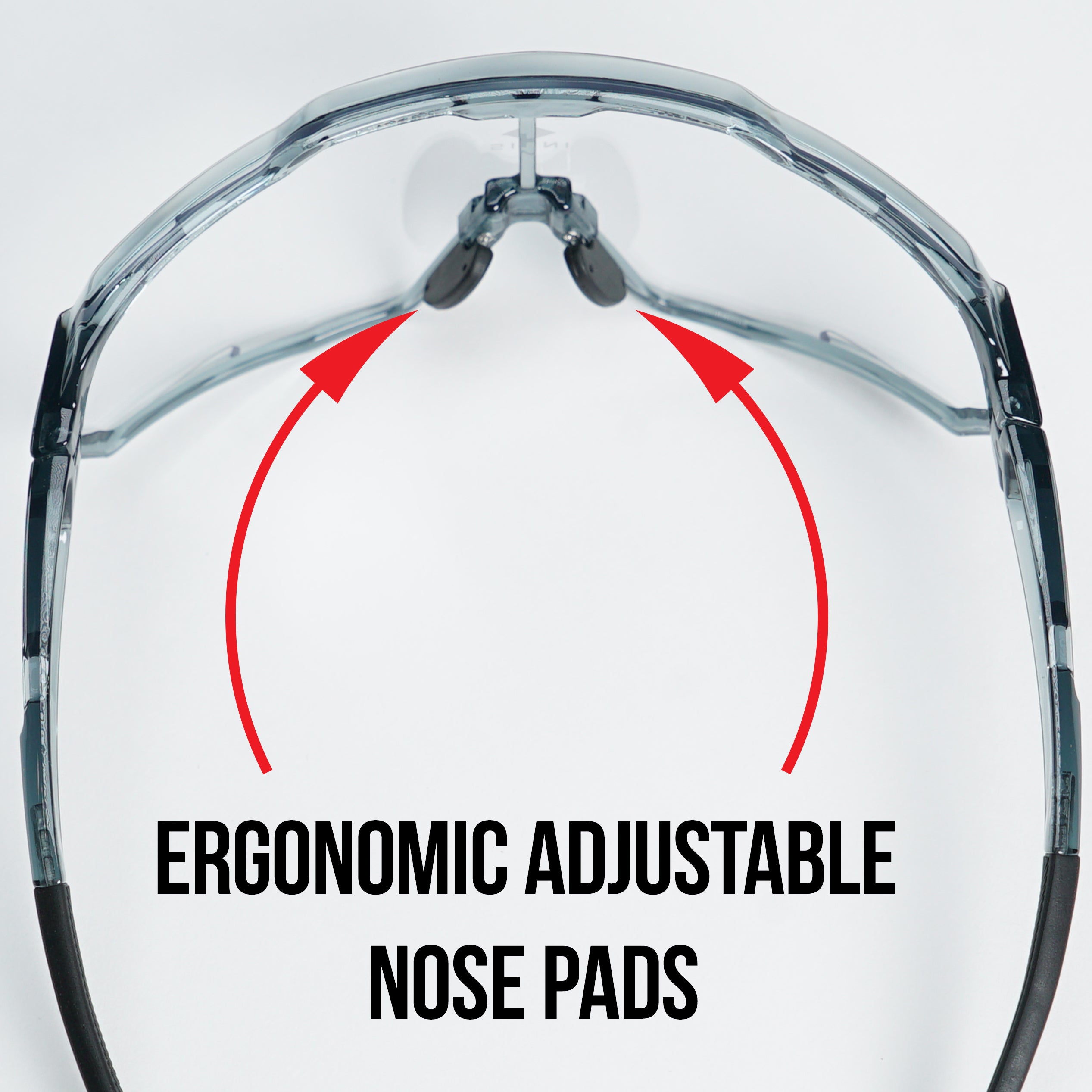 Photochromic Sunglasses by Invis | Ultra Fast Transition Sunglasses V7 ...