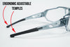 Photochromic Sunglasses by Invis | Ultra Fast Transition Sunglasses V7 ...