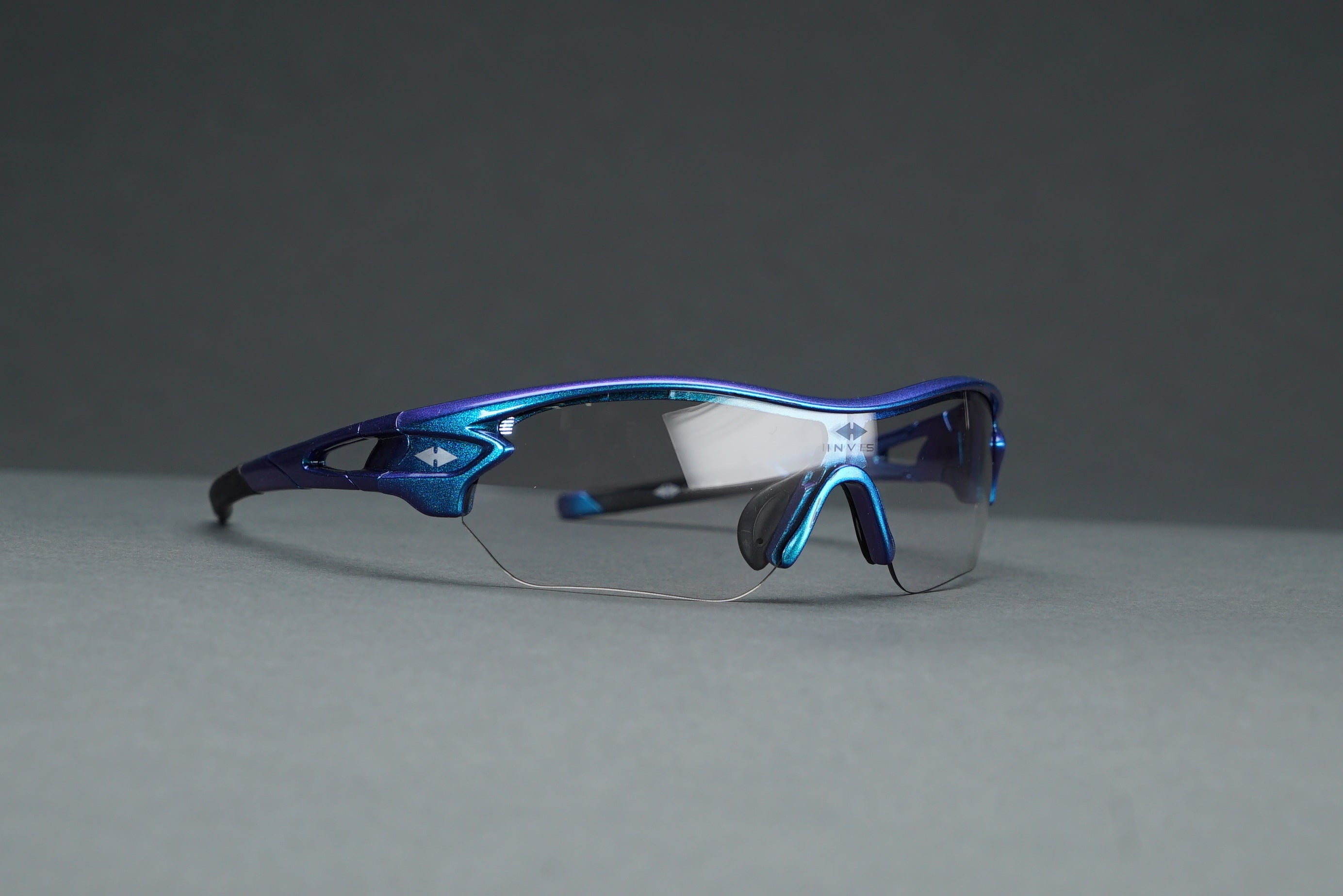 Photochromic Sunglasses by Invis | Ultra Fast Transition Sunglasses ...